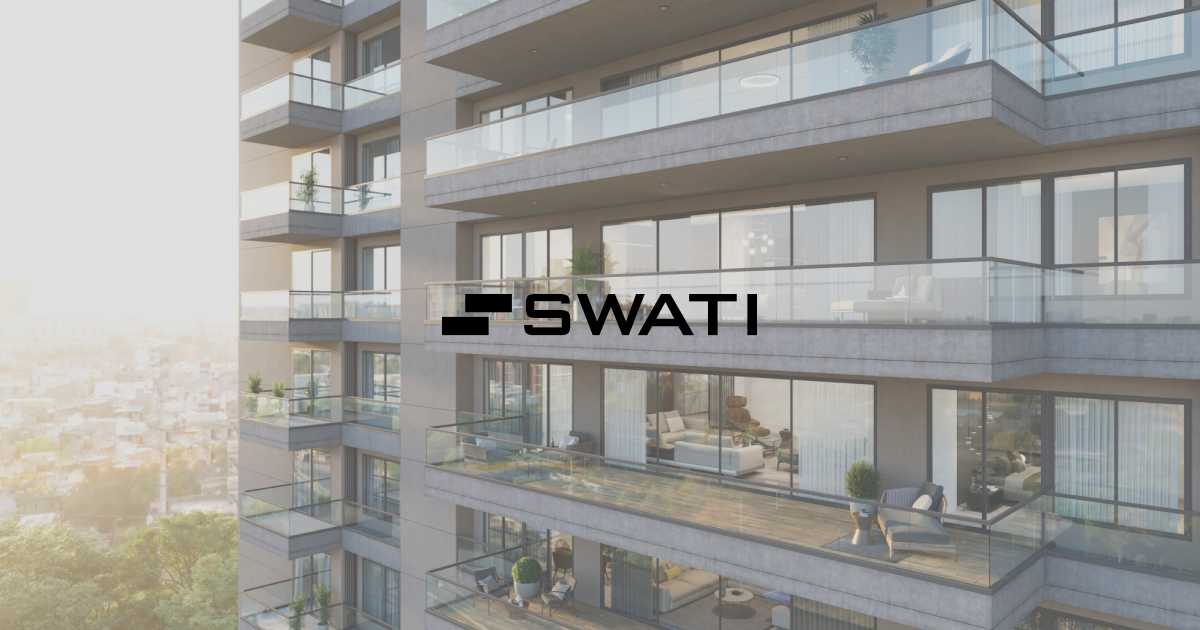 Become a Channel Partner with Swati Procon